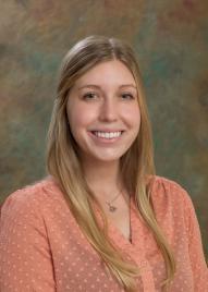 Current Residents | Pediatrics Residency | Graduate Medical Education | Carilion Clinic & VTC